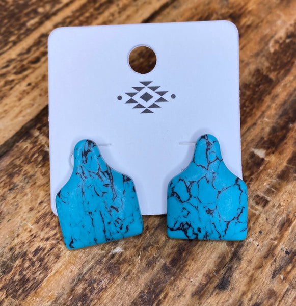 Cattle Tag – The Cactus Pearl